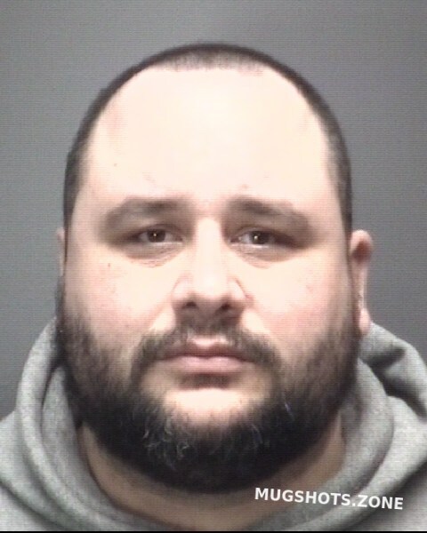 RAMEY KEVIN ALLEN 02/05/2024 - Suffolk Mugshots Zone