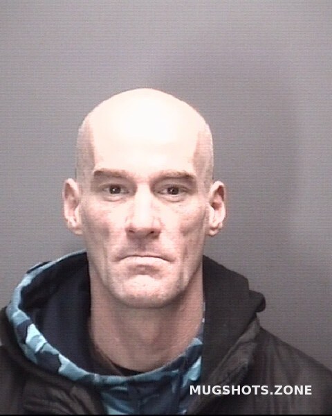 GROSE STEVEN WILLIAM 02/07/2024 - Suffolk Mugshots Zone