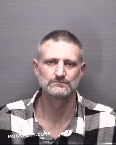 CHANDLER BRIAN SCOTT 02/13/2024 - Suffolk Mugshots Zone