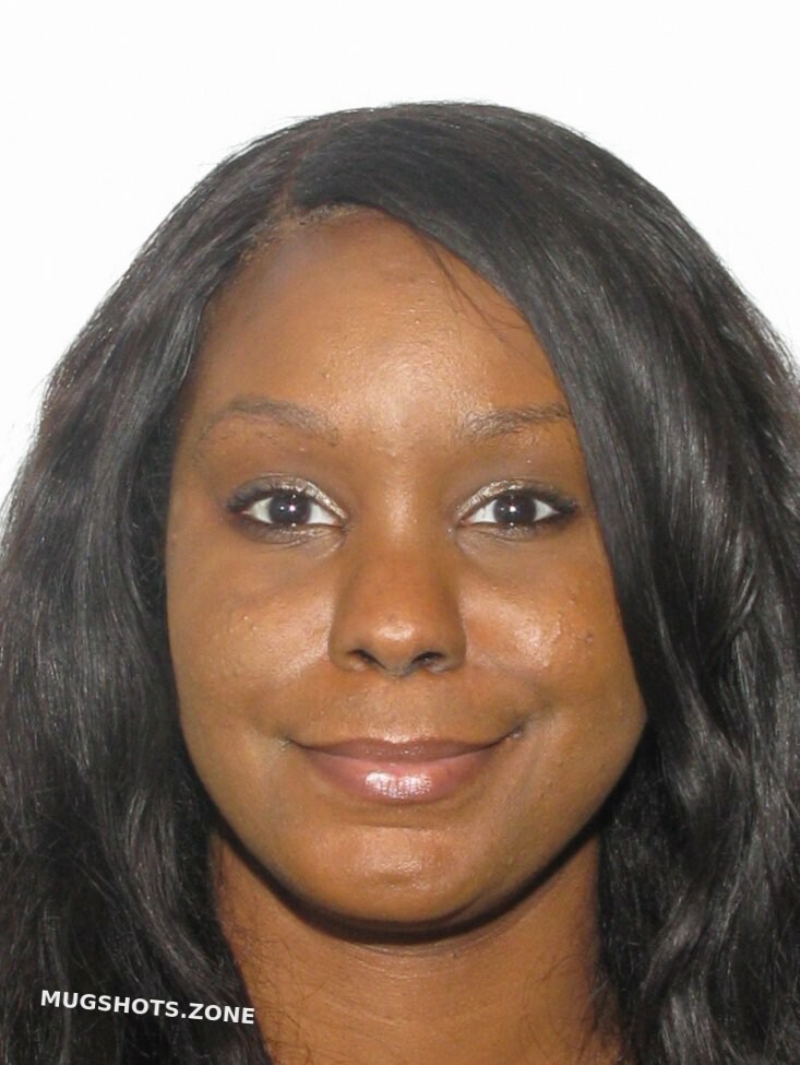 CHERRY VIRGINIA ROCKELE 02/24/2024 - Suffolk Mugshots Zone