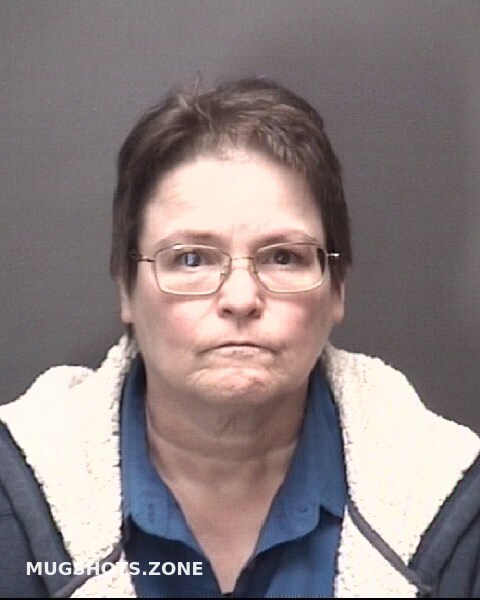 COFFELT LISA MARIE 03/04/2024 - Suffolk Mugshots Zone