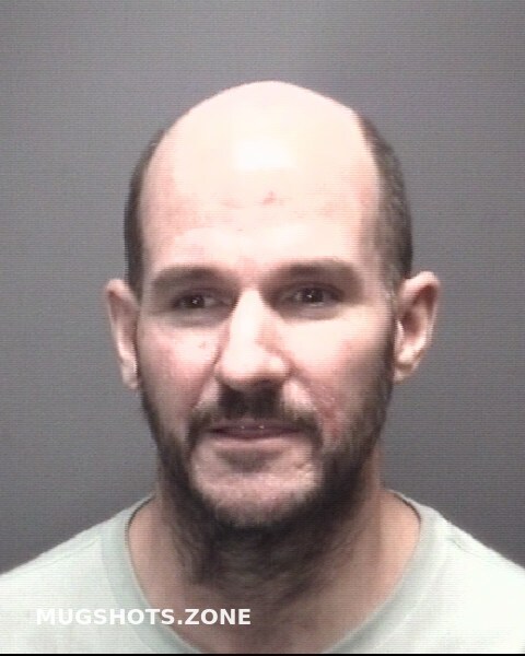 GRIGGS BRYAN TODD 04/01/2024 - Suffolk Mugshots Zone