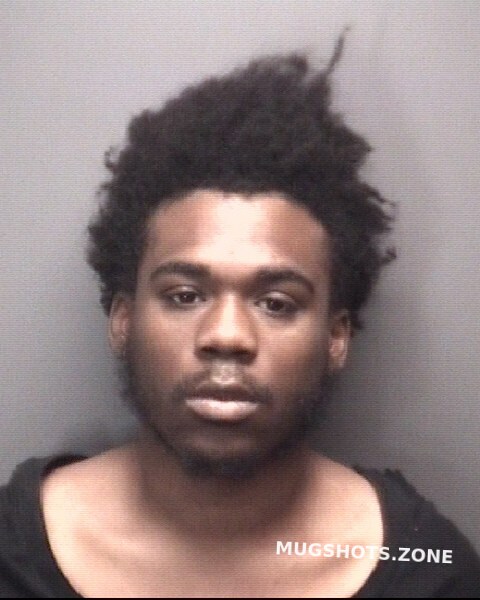 WILSON JAMONTAE 04/08/2024 - Suffolk Mugshots Zone