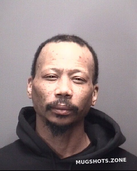 SCOTT DEANGELO RICKNEY 04/13/2024 - Suffolk Mugshots Zone