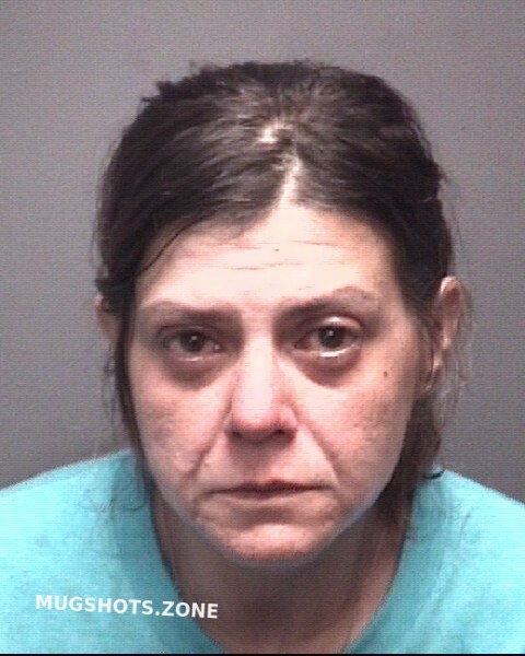 ALHAJABED RUBY MARIE 04/18/2024 - Suffolk Mugshots Zone