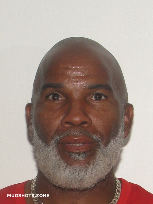 WATFORD JERRY JEROME 05/03/2024 - Suffolk Mugshots Zone