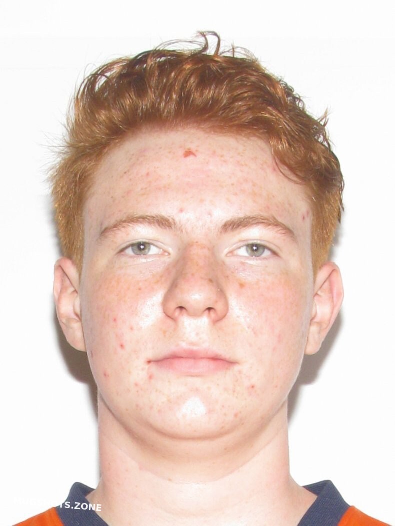 THIELEN CAMERON MICHAEL 05/06/2024 - Suffolk Mugshots Zone