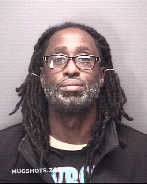 DILDY CEDRIC MANDEL 05/06/2024 - Suffolk Mugshots Zone