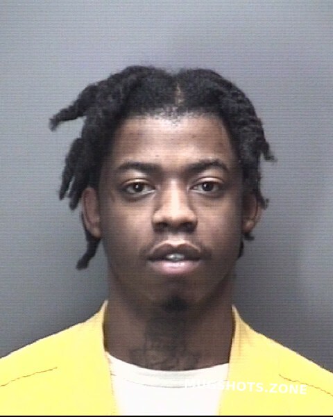 LITTLEJOHN REGINALD LEE 05/11/2024 - Suffolk Mugshots Zone