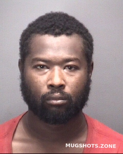 HILL BRANDON ISIAH 05/25/2024 - Suffolk Mugshots Zone