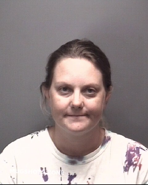 CALLIS KAYLA NICOLE 05/28/2024 - Suffolk Mugshots Zone