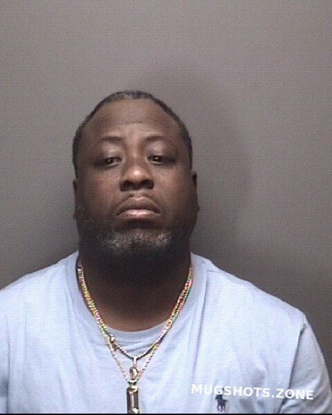 DILLARD SEAN THOMAS 06/01/2024 - Suffolk Mugshots Zone