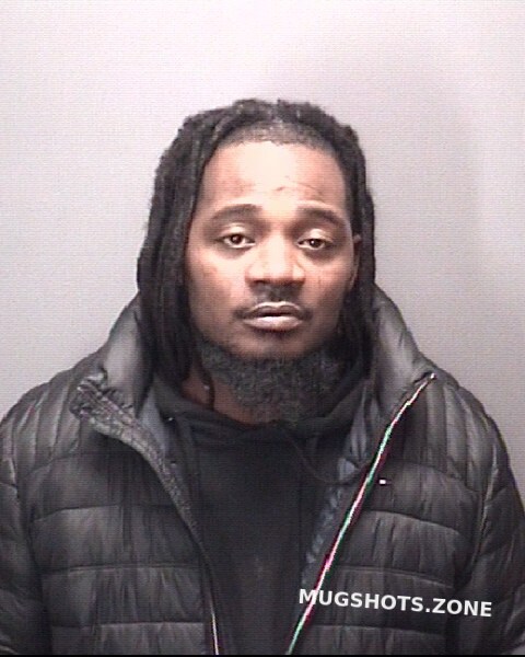 RIDDICK EMANUEL LASHONE 06/07/2024 - Suffolk Mugshots Zone