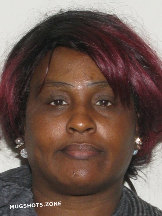 WARREN FELICIA DIANA 06/10/2024 - Suffolk Mugshots Zone