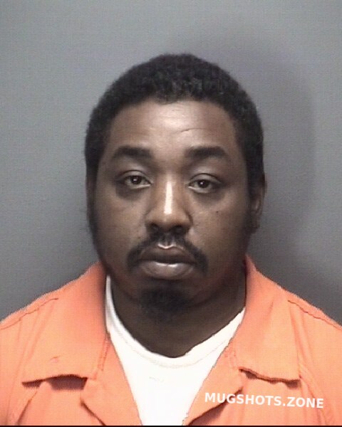 THOMAS DARREN RAY 06/16/2024 - Suffolk Mugshots Zone