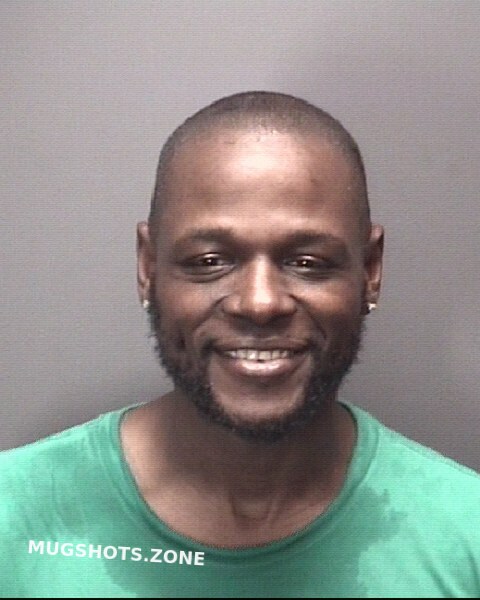 CHAVIS LANCE MANTREL 06/18/2024 - Suffolk Mugshots Zone