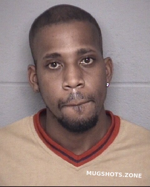 BARNES KENDRELL LEE 06/21/2024 - Suffolk Mugshots Zone