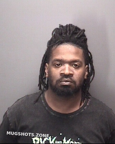 JENNINGS AKEEM ALPHONSO 07/03/2024 - Suffolk Mugshots Zone