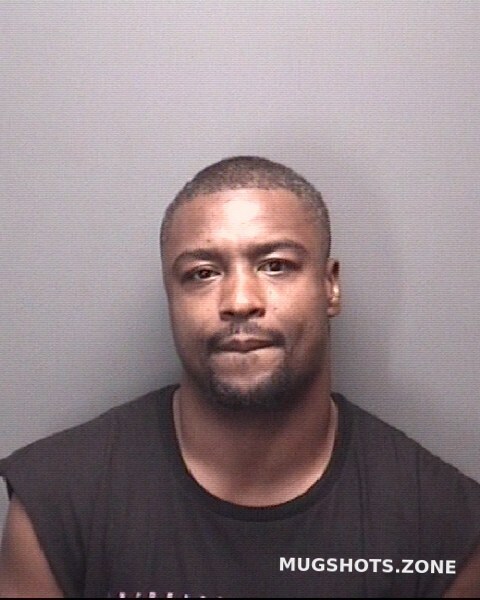 BRANCH MARYLAND MARQUST 07/06/2024 - Suffolk Mugshots Zone