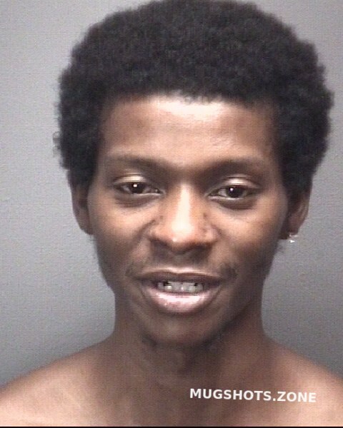 ANTHONY DEVONTE TREQUAN 07/07/2024 - Suffolk Mugshots Zone