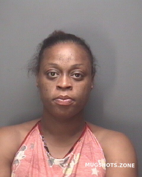 MYRICK LAKEISHA DANIELLE 07/11/2024 - Suffolk Mugshots Zone