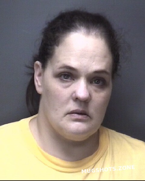 BATSON ANGELA MARIE 07/19/2024 - Suffolk Mugshots Zone