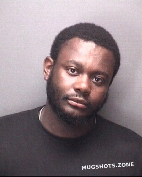 ALSTON JOSEPH 08/01/2024 - Suffolk Mugshots Zone