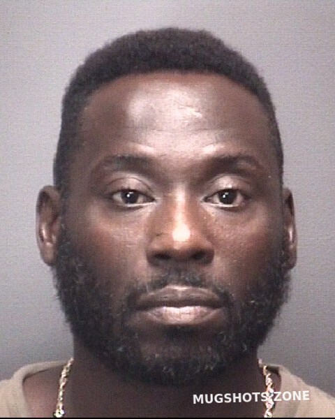 RYER EMOREE LARRY 08/07/2024 - Suffolk Mugshots Zone