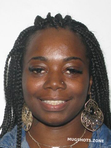 ABBOTT MARISHA LABARBRA 08/16/2024 - Suffolk Mugshots Zone