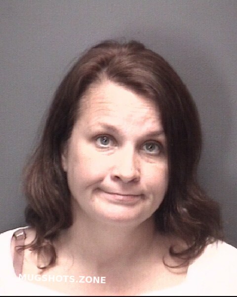 COREY DANIELLE BLAKE 08/22/2024 - Suffolk Mugshots Zone