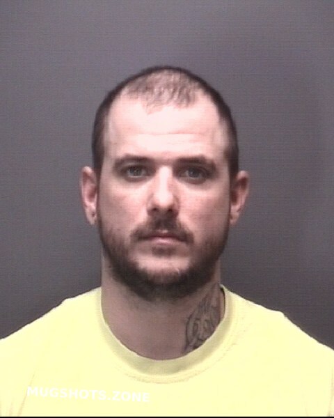 BUTLER MATTHEW WAYNE 08/27/2024 - Suffolk Mugshots Zone