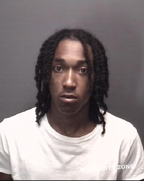 WILSON DEVIN JERMIL 09/02/2024 - Suffolk Mugshots Zone