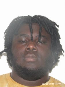 JARMON JOSIAH EMMANUEL 09/07/2024 - Suffolk Mugshots Zone
