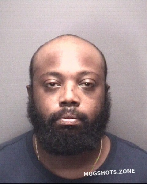 SAUNDERS TERRELL KARIM 09/24/2024 - Suffolk Mugshots Zone