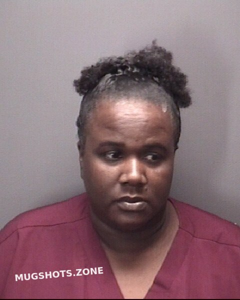 LEWIS SHAMEKA RENEE 10/04/2024 - Suffolk Mugshots Zone