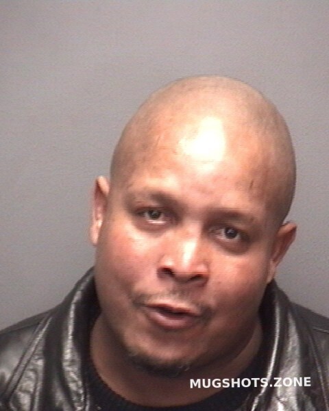 MULLER CORY VERN 10/07/2024 - Suffolk Mugshots Zone