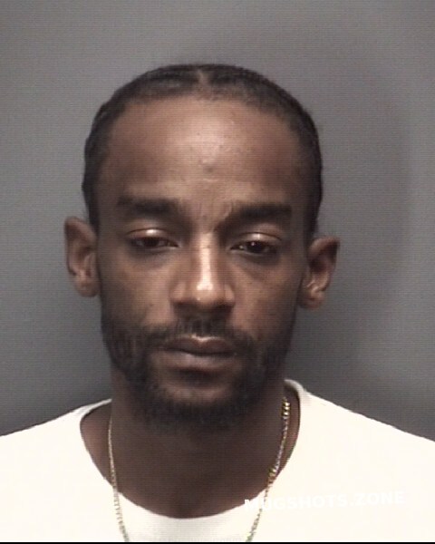 DARDEN LEONARD LEVON 10/20/2024 - Suffolk Mugshots Zone