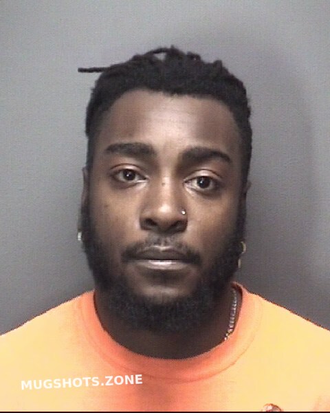 BROWN SANDERS DEVON DAWAN ANTHONY 10/25/2024 - Suffolk Mugshots Zone