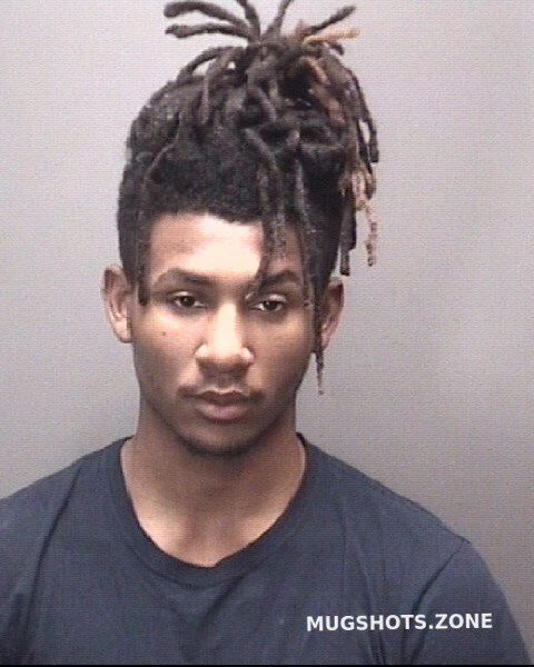 CROSS KAIMERE TYREE 11/01/2024 - Suffolk Mugshots Zone