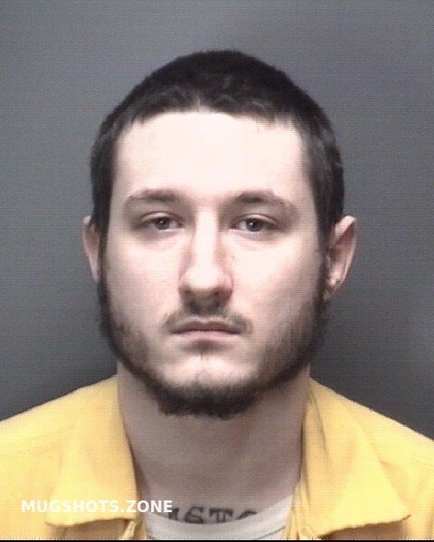 ROSEKRANS JOHNATHAN ANDREW 11/01/2024 - Suffolk Mugshots Zone
