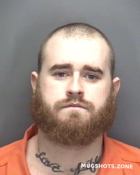 FERRELL WINFRED WALKER 11/08/2024 - Suffolk Mugshots Zone