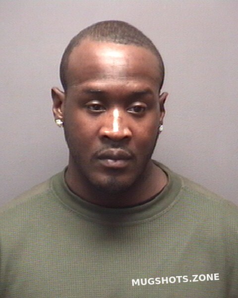 HICKS ANTWON DEON 11/11/2024 - Suffolk Mugshots Zone