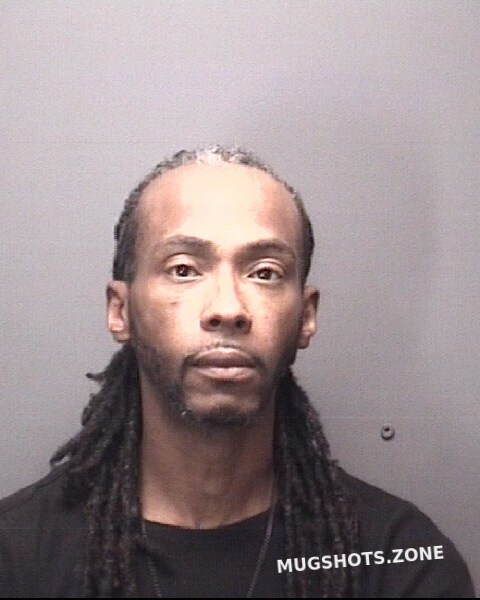 DAVIS ANTHONY DARRELL 11/15/2024 - Suffolk Mugshots Zone