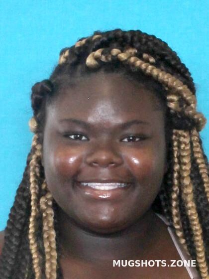 POWELL DANISHA AYANA 11/21/2024 - Suffolk Mugshots Zone