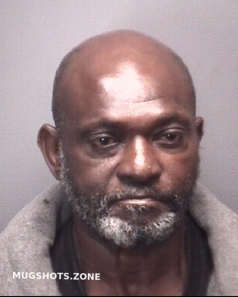 POWELL CLARENCE GREGORY 11/23/2024 - Suffolk Mugshots Zone