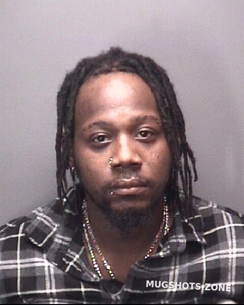 JONES RESHAWN TROVELL 11/28/2024 - Suffolk Mugshots Zone