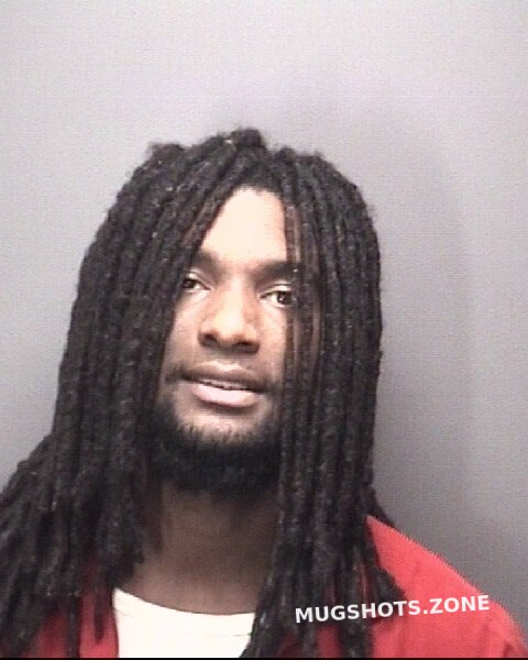 BOONE DEANGELO AHMAD 12/12/2024 - Suffolk Mugshots Zone