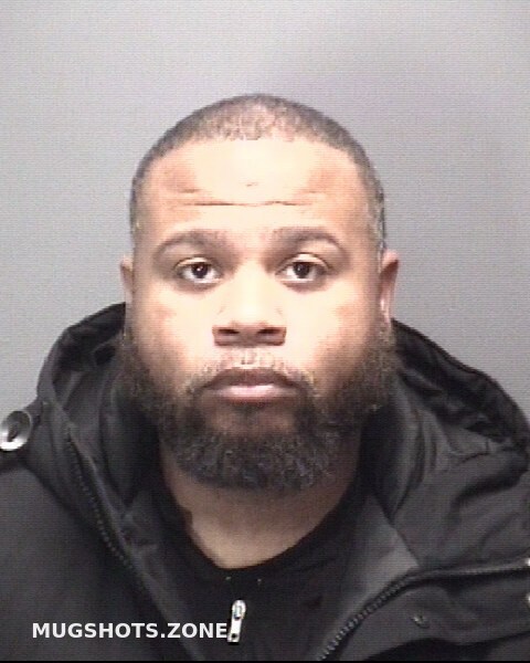 MITCHELL KEITH DUANE 12/12/2024 - Suffolk Mugshots Zone