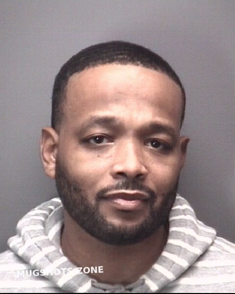 PARKER LINEAR CLYDE 12/18/2024 - Suffolk Mugshots Zone