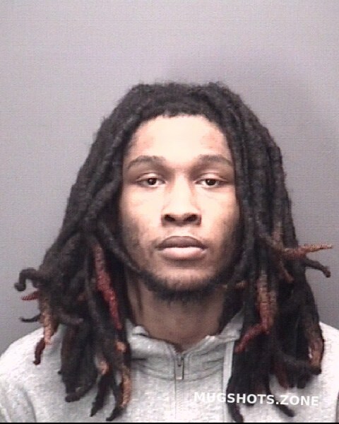 SKINNER CRAIG LASHAWN 12/19/2024 - Suffolk Mugshots Zone